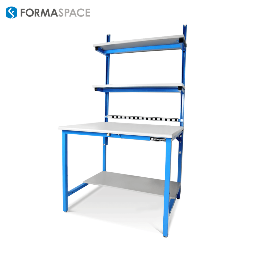 Benchmarx™ with ESD Kit | Formaspace
