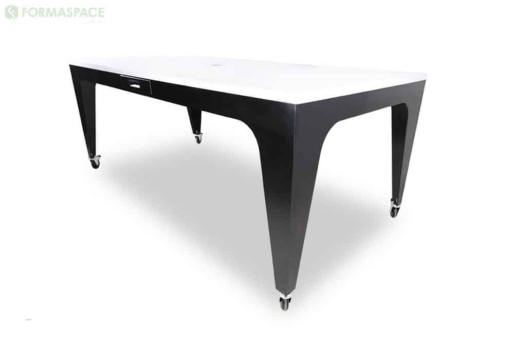 Visualize This: A Collection of Custom Conference Tables | Formaspace