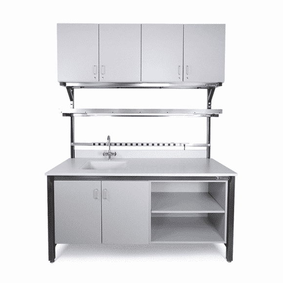 Benchmarx - Customizable Workbenches | Formaspace