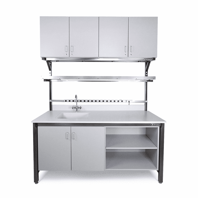 Benchmarx - Customizable Workbenches | Formaspace