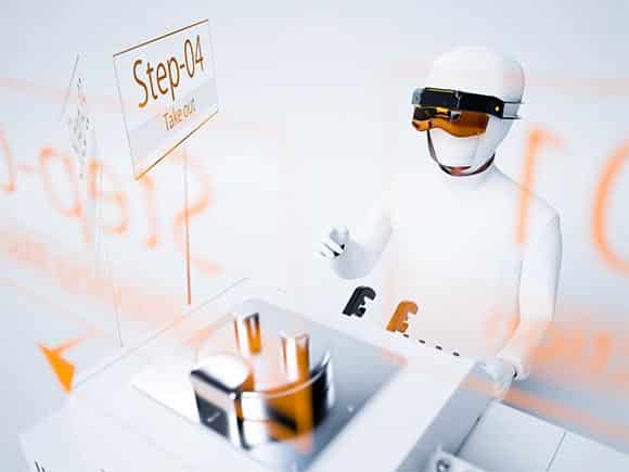 How AR/VR Technology is Revolutionizing Workplace Safety Training