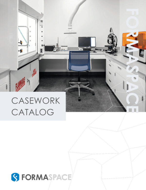 Downloadable Catalogs – Brochures | Formaspace