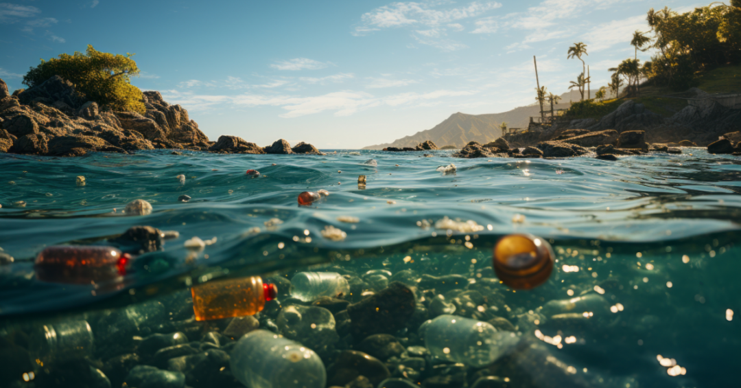 Can We Solve the Problem of Plastics Recycling? | Formaspace