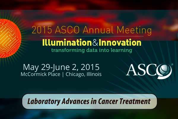 ASCO Conference: Laboratory Advances in Cancer Treatment